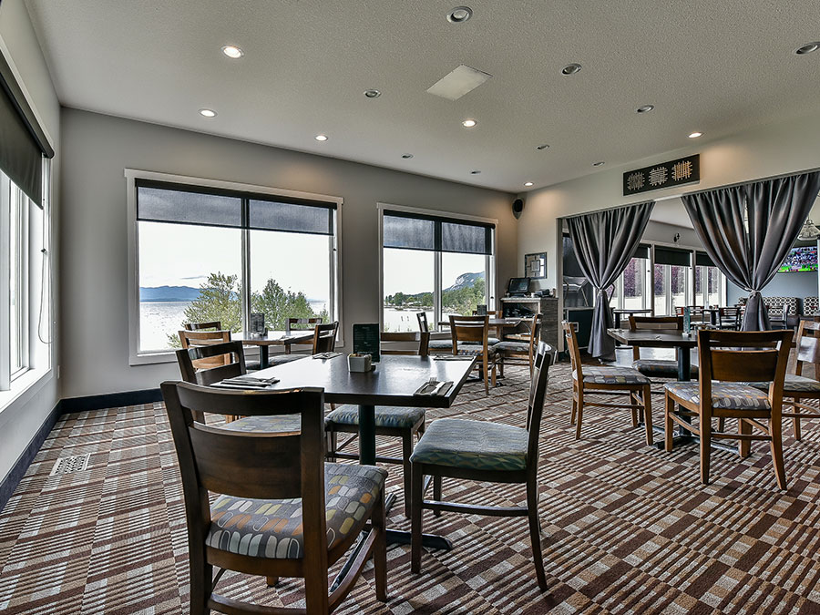 Dado Construction, General Contractor in Fort St James, BC