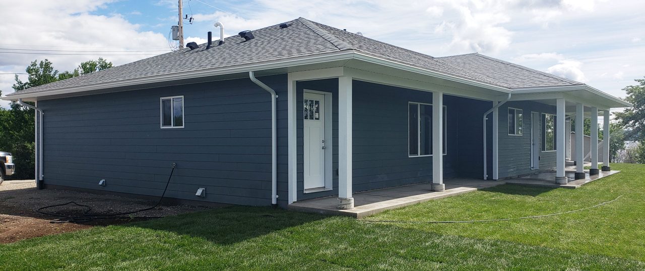 About Us | Dado Construction in Fort St James BC